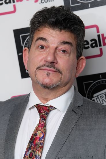 John Altman Editorial Stock Photo - Stock Image | Shutterstock