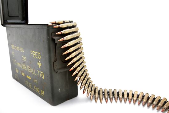 Box Bullets Editorial Stock Photo - Stock Image | Shutterstock