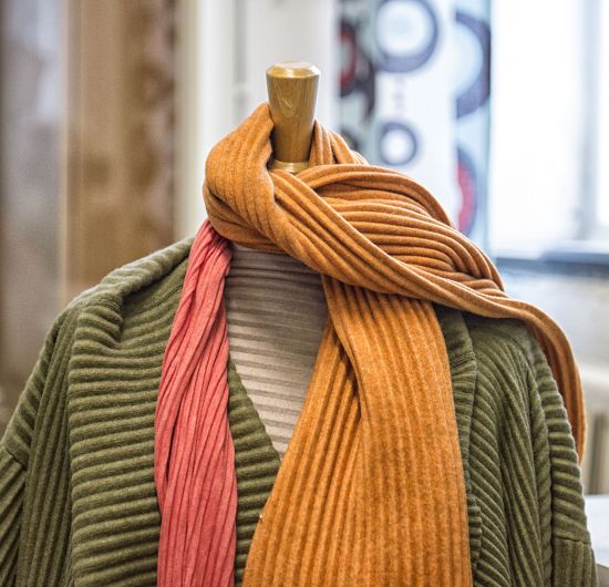 Marianne Abelsson Swedish Textile Designer Editorial Stock Photo - Stock Image | Shutterstock