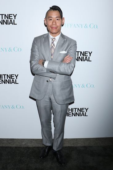 Christopher Y Lew Editorial Stock Photo - Stock Image | Shutterstock