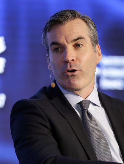 Kevin Madden Editorial Stock Photo - Stock Image | Shutterstock