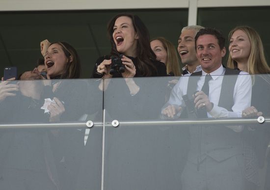 Liv Tyler Boyfriend Dave Gardner White Editorial Stock Photo - Stock ...