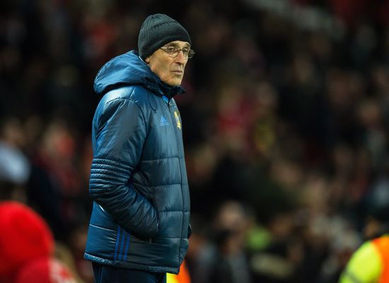 Ivan Daniliants Editorial Stock Photo - Stock Image | Shutterstock