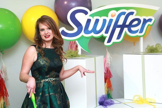 Kelly Williams Brown Editorial Stock Photo - Stock Image | Shutterstock