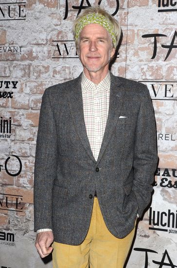 Matthew Modine Editorial Stock Photo - Stock Image | Shutterstock