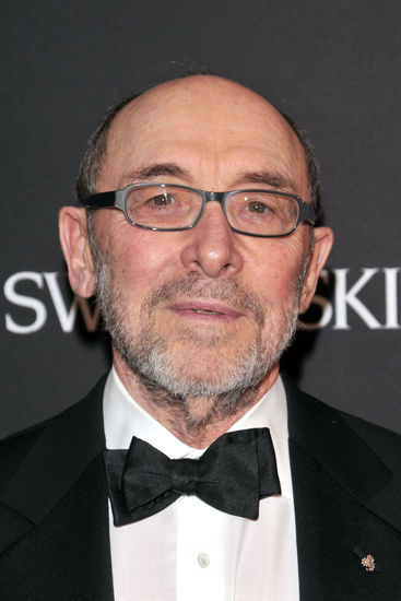 Albert Wolsky Editorial Stock Photo - Stock Image | Shutterstock