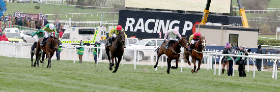 Sizing John Ridden By Robbie Power Editorial Stock Photo - Stock Image ...