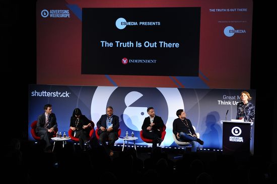 Bethan Mckernan Middle East Reporter Independent Editorial Stock Photo ...