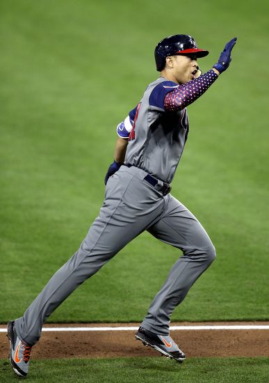 Giancarlo Stanton Editorial Stock Photo - Stock Image | Shutterstock Giancarlo Stanton Editorial Stock Photo - Stock Image | Shutterstock