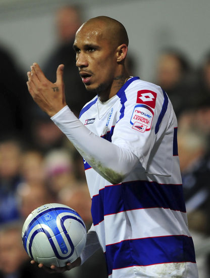 Fitz Hall Qpr United Kingdom London Editorial Stock Photo - Stock Image ...