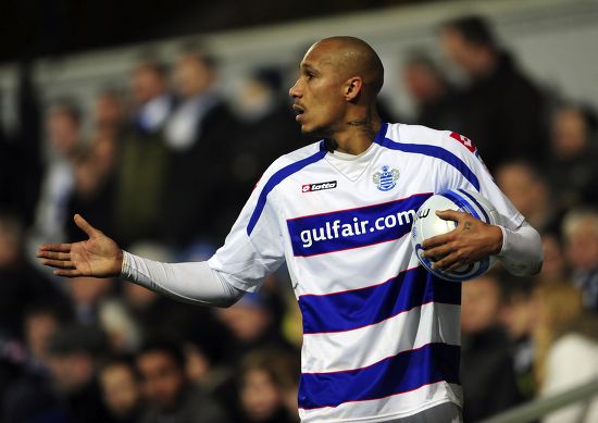 Fitz Hall Qpr United Kingdom London Editorial Stock Photo - Stock Image ...