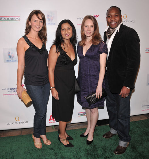 Norma Sheehan Tamara Anghie Stephanie Green Editorial Stock Photo ...