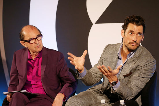 Robin Wight President Engine David Gandy Editorial Stock Photo - Stock ...