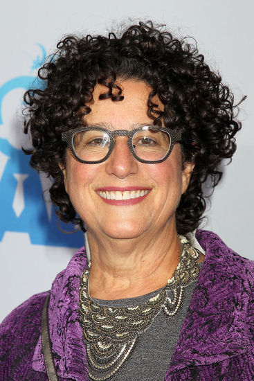 Marla Frazee Author Editorial Stock Photo - Stock Image | Shutterstock