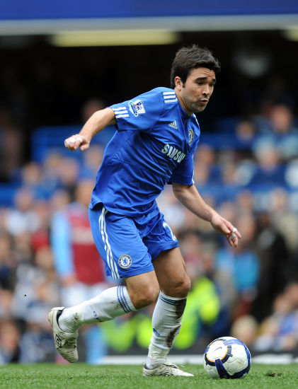 Deco Chelsea United Kingdom London Editorial Stock Photo - Stock Image ...