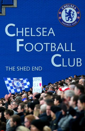 General View Shed End Fans Look Editorial Stock Photo - Stock Image ...