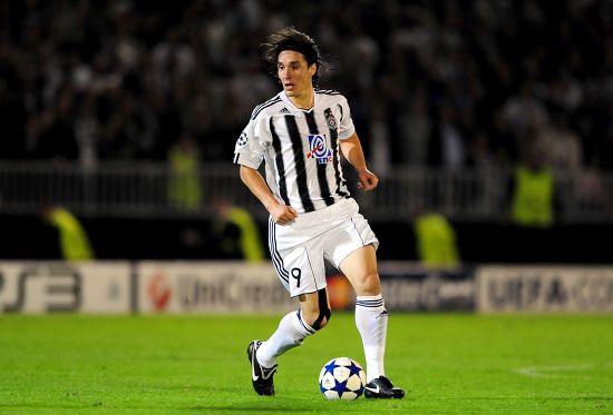 Cleo Fk Partizan Belgrade Editorial Stock Photo - Stock Image ...