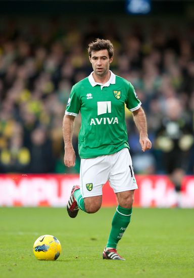 Simon Lappin Norwich City United Kingdom Editorial Stock Photo - Stock ...