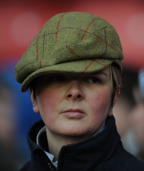 Southampton Fan Wears Jaunty Hat United Editorial Stock Photo - Stock ...