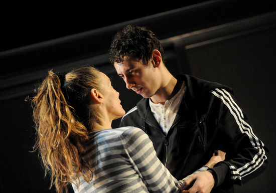 Alice Krige Maude Al Weaver Toyer Editorial Stock Photo - Stock Image ...