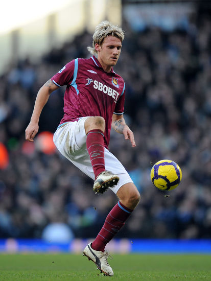 Radoslav Kovac West Ham United United Editorial Stock Photo - Stock ...