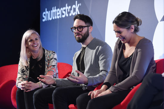 Robyn Exton Ceo Her Daniel Murray Editorial Stock Photo - Stock Image ...