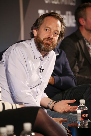 George Prest Founder Blood Editorial Stock Photo - Stock Image ...