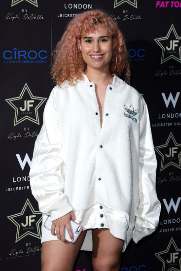 Raye Editorial Stock Photo - Stock Image | Shutterstock