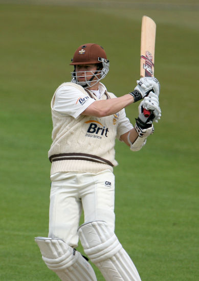 Jon Batty Surrey Editorial Stock Photo - Stock Image | Shutterstock