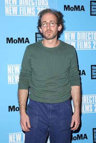 Bene Coopersmith Editorial Stock Photo - Stock Image | Shutterstock