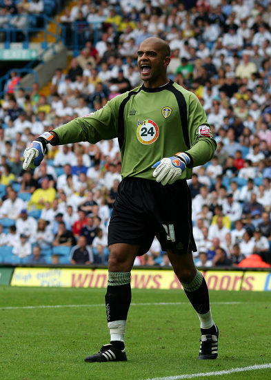 Tony Warner Leeds United Editorial Stock Photo - Stock Image | Shutterstock