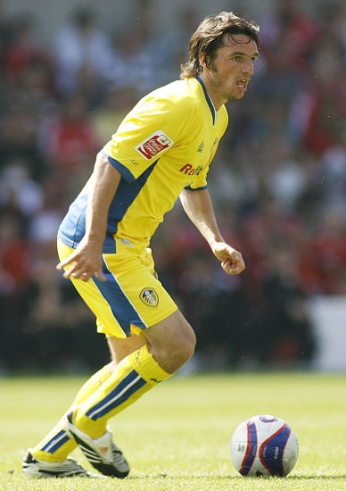 Jonathan Douglas Leeds United Editorial Stock Photo - Stock Image ...