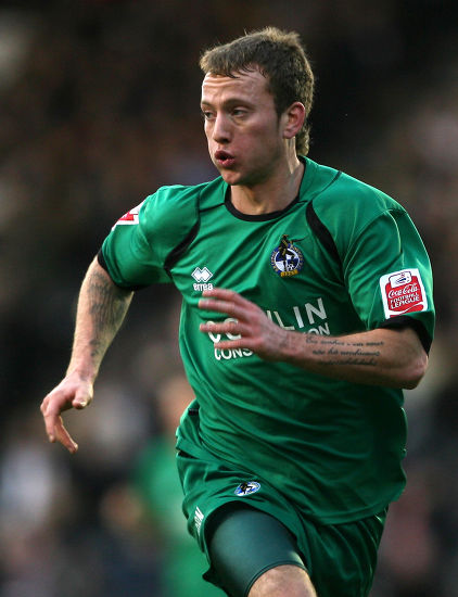 Sean Rigg Bristol Rovers Editorial Stock Photo - Stock Image | Shutterstock