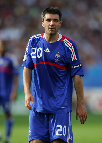 Jeremy Toulalan France Editorial Stock Photo - Stock Image | Shutterstock