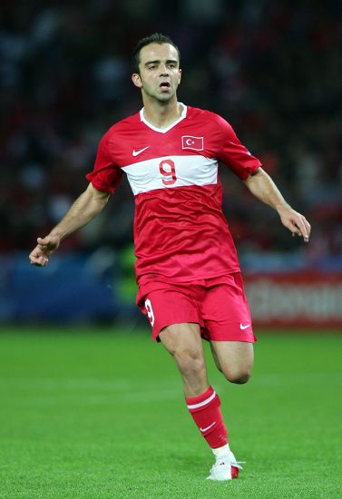 Semih Senturk Turkey Editorial Stock Photo - Stock Image | Shutterstock