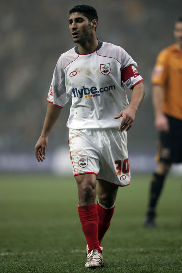 Youssef Safri Southampton Editorial Stock Photo - Stock Image ...