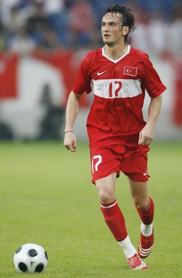 Tuncay Sanli Turkey Editorial Stock Photo - Stock Image | Shutterstock