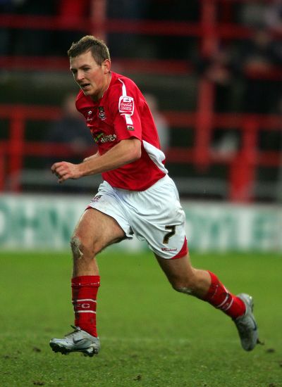 Mark Jones Wrexham Editorial Stock Photo - Stock Image | Shutterstock