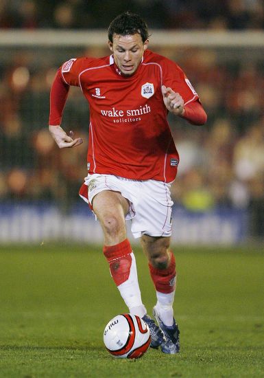 Sam Togwell Barnsley Editorial Stock Photo - Stock Image | Shutterstock