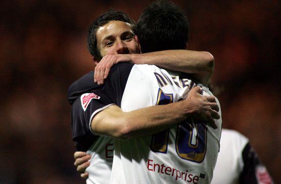 Lewis Neal Celebrates Scoring Preston North Editorial Stock Photo ...