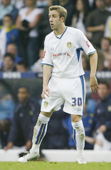 Filipe Da Costa Leeds United Editorial Stock Photo - Stock Image ...