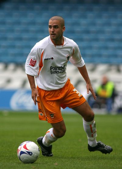 Paul Tierney Blackpool Editorial Stock Photo - Stock Image | Shutterstock