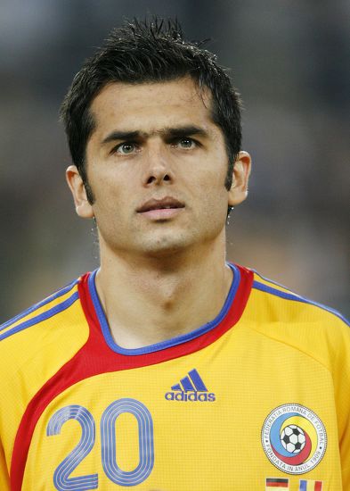 Nicolae Marius Dica Romania Editorial Stock Photo - Stock Image | Shutterstock