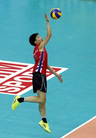 Yin Chun Lam Hong Kong Action Editorial Stock Photo - Stock Image ...