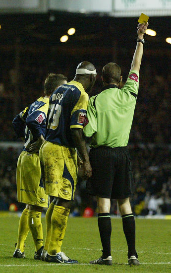 Darren Moore Derby County Shown Yellow Editorial Stock Photo - Stock ...
