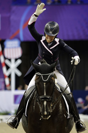 Maria Florencia Manfredi Editorial Stock Photo - Stock Image | Shutterstock