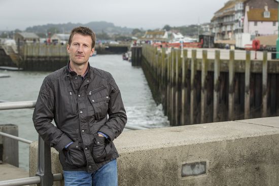 Mark Bazeley Jim Editorial Stock Photo - Stock Image | Shutterstock