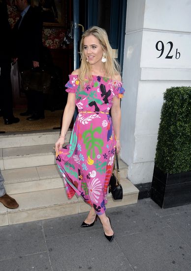 Tabitha Willis Editorial Stock Photo - Stock Image | Shutterstock