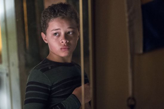 Elijah Jacob Editorial Stock Photo - Stock Image | Shutterstock