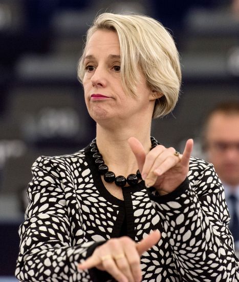 Helga Stevens Editorial Stock Photo - Stock Image | Shutterstock